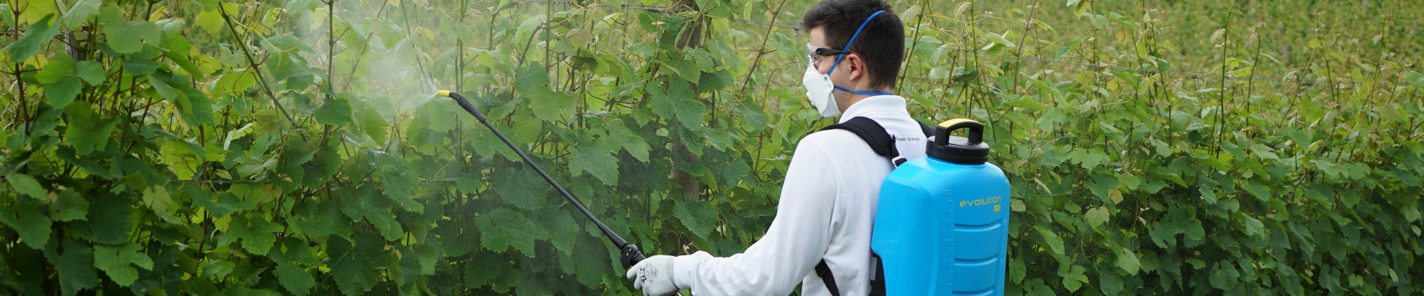 Osatu electric sprayers, electric battery sprayers